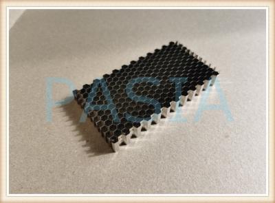 China Spot Weld 316 Stainless Steel Honeycomb Core Cooling Tower Use for sale