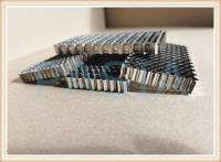 China SS304 Stainless Steel Honeycomb Flow Straightener For Fluid Measurement Meter for sale
