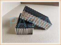 China Al5052 0.08mm Expanded Aluminum Honeycomb For Aircraft for sale