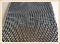 China Al5052 0.08mm Expanded Aluminum Honeycomb For Aircraft for sale