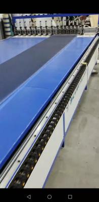 China Easy Power Access Auto Control Expander for Aluminum Honeycomb Core 150mm/S Speed for sale