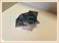 China 316 EMI Honeycomb Ventilation Panels Stainless Steel for sale