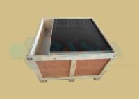 China Soldering Stainless Steel Honeycomb Panel For Shielded Ventilation for sale