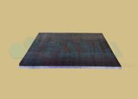 China Stainless Steel Welded Frameless Honeycomb Ventilation Panels 0.8mm Dia for sale