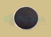 China Air Vent Welded Stainless Steel Honeycomb Filters EMI Shielding for sale