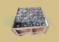 China Stainless Steel 316 Honeycomb Ventilation Panels Pre Drilled for sale