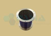 China Frame Reinforcement Honeycomb Vent Panel Filters for Waveguide for sale