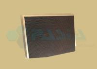 China Welding Turbine Sealing Honeycomb Ventilation Panels Stainless Steel for sale