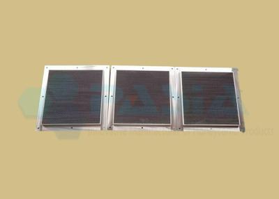 China Aluminum Shielded Reinforcing Bar Honeycomb Vent Panel For RFI for sale