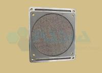 China Stainless Steel Reinforced Honeycomb Ventilation Panels Aluminum for sale