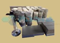China Weld Process High Attenuation EMI Honeycomb Vents Reinforcing Bar for sale