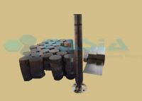 China Reinforcing Bar EMI Waveguide For Air Vents Weld Process for sale