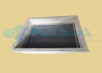 China Weld Reinforcing Honeycomb Waveguide Stainless Steel For EMI RFI for sale
