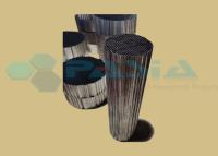 China Reinforcing Honeycomb Waveguide For EMI RFI Shielding for sale