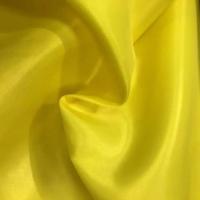 China Factory Cheap Price poliester 190t taffeta fabric 55GSM for garment lining for sale