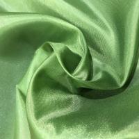 China Custom 100 Percent Polyester Fabric 190t Taffeta For Jacket Lining Garmants Textile for sale