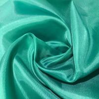China Custom 100 Percent Polyester Fabric 190t Taffeta For Jacket Lining Garmants Textile for sale