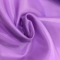 China Lightweight 100% Polyester Taffeta 190t 55gsm Lining Fabric for sale