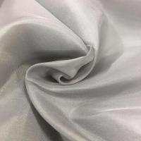 China 60gsm Waterproof 190t 70gm Polyester Taffeta Lining For Garment for sale