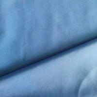 China Soft 100% Waterproof Polyester Fabric Home Textile Fabric Plain Sanding Peachskin for sale
