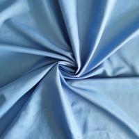 China Soft 100% Waterproof Polyester Fabric Home Textile Fabric Plain Sanding Peachskin for sale