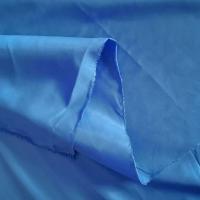 China Soft 100% Waterproof Polyester Fabric Home Textile Fabric Plain Sanding Peachskin for sale