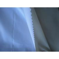 China Waterproof Breathable 100 Polyester Fabric 228t Taslan With Tpu Coating For Jackets for sale