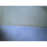 China Waterproof Breathable 100 Polyester Fabric 228t Taslan With Tpu Coating For Jackets for sale