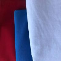 China Waterproof 100% Nylon 228t Nylon Taslan Fabric Crinkle Style For Jackets for sale