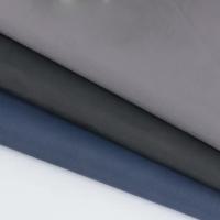 China 228t 100%  Waterproof Polyester Fabric 70d*160d Full Dull Waterproof Breathable for sale