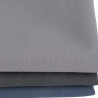 China 228t 100%  Waterproof Polyester Fabric 70d*160d Full Dull Waterproof Breathable for sale