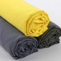 China Nylon Taslan Material Waterproof For Cotton Jacket And Down Jacket for sale