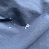 China Outdoor 95% Nylon / 5% Spandex Shorts Jackets Waterproof Elastane Taslan Fabric for sale