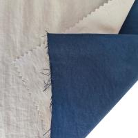 China 228t Nylon Taslan Fabric Waterproof For Wind Coat And Jackets for sale