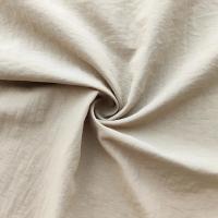 China 228t Nylon Taslan Fabric Waterproof For Wind Coat And Jackets for sale
