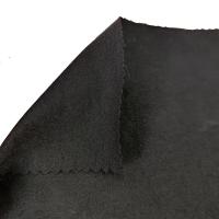 China 320d Nylon Taslon Twill Fabric For Down Jacket And Wind Proof Coat Suit Fabric for sale