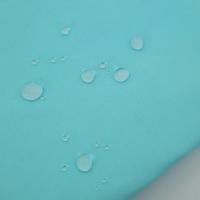 China 228t Nylon Taslan Fabric Full Dull No Crinkle Soft Smooth Hand Feeling Waterproof for sale