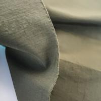 China 228t Nylon Taslan Fabric Full Dull No Crinkle Soft Smooth Hand Feeling Waterproof for sale