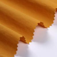 China 228t 100% Nylon Taslon / Taslan 70d*160d Full - Dull Waterproof Breathable Fabric for sale