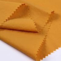 China 228t 100% Nylon Taslon / Taslan 70d*160d Full - Dull Waterproof Breathable Fabric for sale