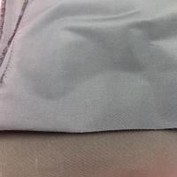 China 100% Polyester 228t Taslon pu coating fabric Waterproof 3000mm for sale
