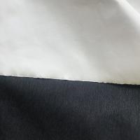 China 70% Polyester 30% Nylon Taslan Fabric Breathable And Waterproof Pu Coating for sale