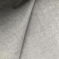 China 100% Nylon Crinkly Style 228t Taslon Waterproof Fabric For Coat Windproof Fabric for sale
