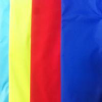 China 228t Nylon Full-dull Taslon For Beach Shorts,Waterproof,Pu Coated for sale