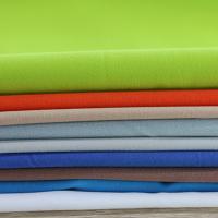 China Soft Breathable 4 Way Outdoor Stretch Fabric For T-Shirts Underwear Vest 92% Polyester 8% Spandex for sale