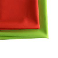 China Soft Breathable 4 Way Outdoor Stretch Fabric For T-Shirts Underwear Vest 92% Polyester 8% Spandex for sale