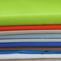 China Soft Breathable 4 Way Outdoor Stretch Fabric For T-Shirts Underwear Vest 92% Polyester 8% Spandex for sale