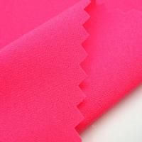 China TPU Film 95% Polyester 5% Spandex Outdoor Stretch Fabric For  Hiking Clothes for sale