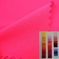 China TPU Film 95% Polyester 5% Spandex Outdoor Stretch Fabric For  Hiking Clothes for sale