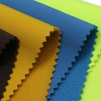 China Nylon Spandex Lycra Tpu Waterproof And Quick Drying Fabric For Cycling Clothing for sale